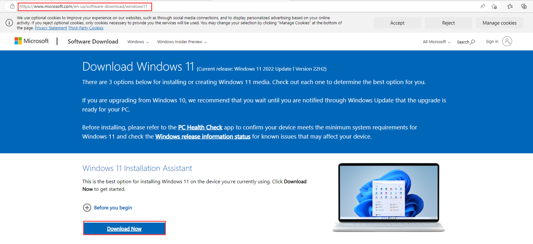 How to upgrade Windows 11 on a Windows 10 system? - 迷你电脑技术支持中心 How to upgrade Windows 11 on a Windows 10 system? - 迷你电脑技术支持中心