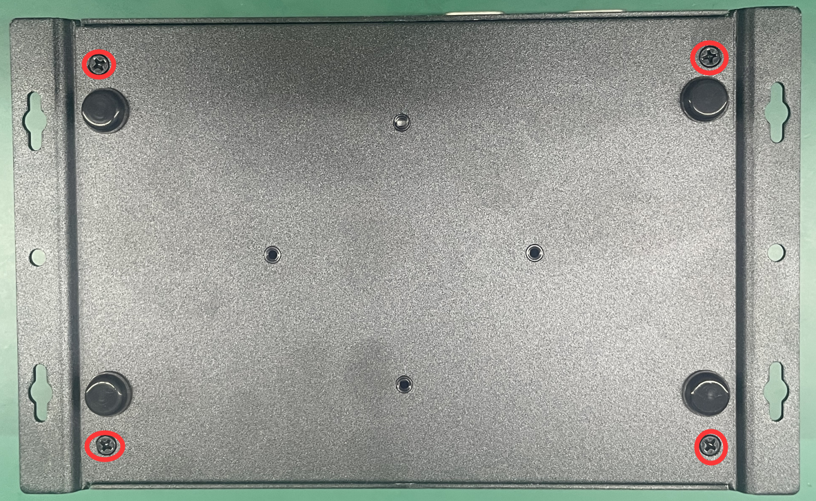 H6 How to set Auto Power On+External switch button extension