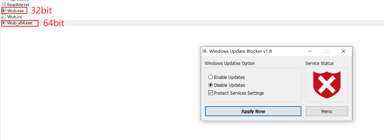 How do I turn off Windows 10 & 11 automatic updates