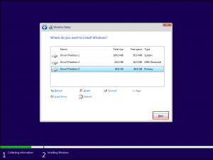 Windows 10 IOT Enterprise Edition LTSC 2021 Installation Guide - VENOEN